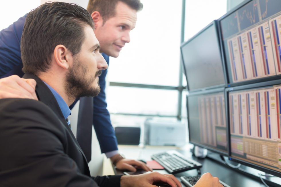 Learn Futures Trading Strategies With The Complete Day Trading Training ...