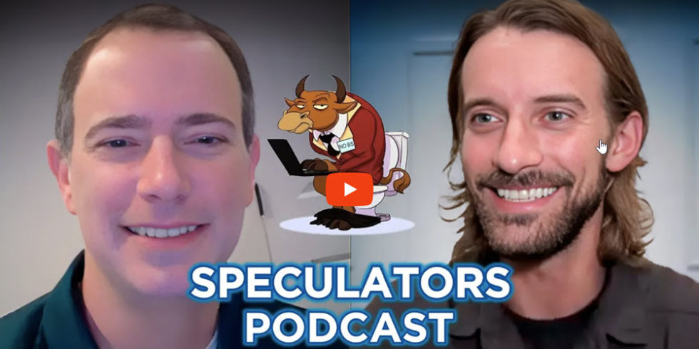 Blog - Jigsaw Trading