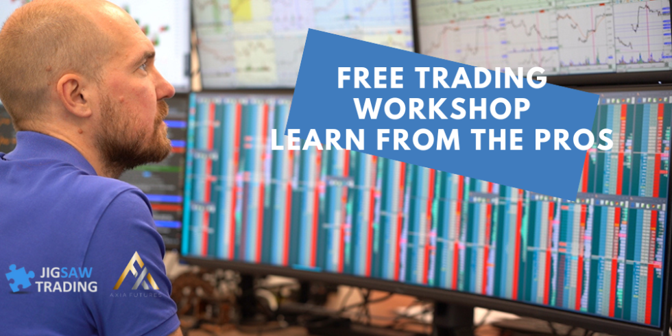 Blog - Jigsaw Trading