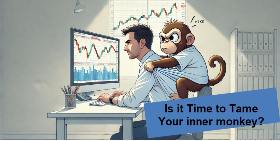 Blog - Jigsaw Trading