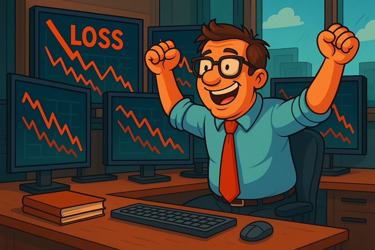 Jigsaw daytradr Platform Bridge™ with MetaTrader5 - Jigsaw Trading